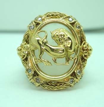 VintageJewelryBazaar - Etsy