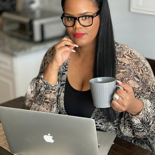 Divas on the Move - Etsy