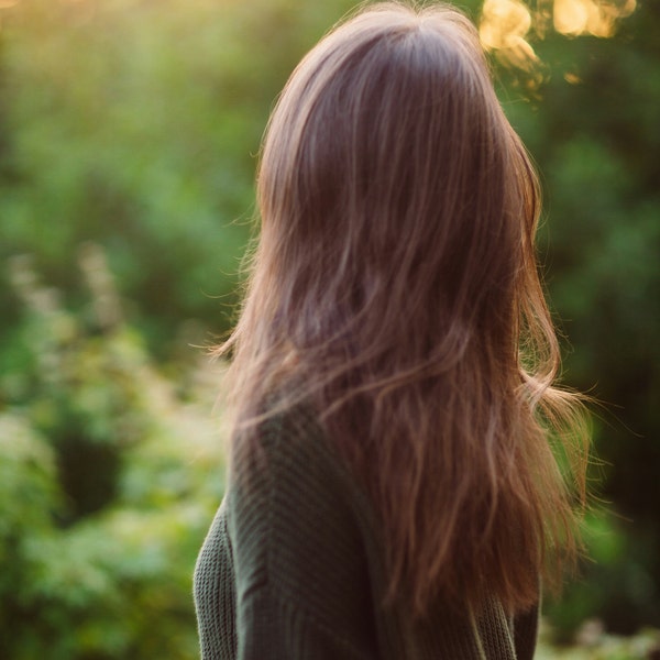 Fabriano Mill Watercolor Paper for Procreate - Etsy