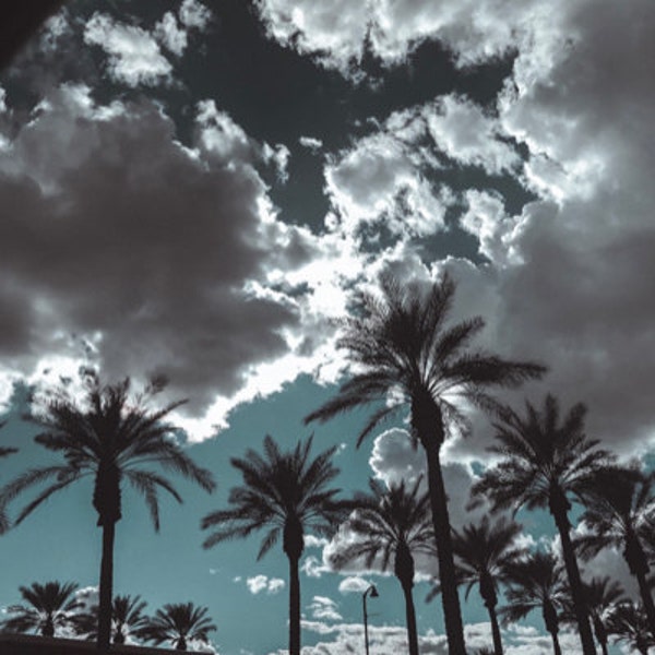 Calm Colors Cursive Alphabet Posters for Classroom Printable, Calming ...