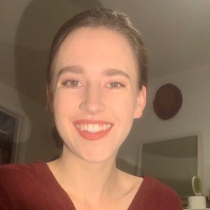 Delicate Seed Pearl Earrings, 14K Gold Filled or 925 Sterling Silver ...