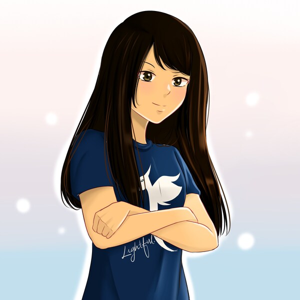 Animal Vtuber Model Premade Model for Vtube Studio Animated, Emote ...