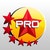 Red Star Pro | Green Bass Emblem, 3D Fish Badge, Custom Auto Decal, Universal Fit for Truck, SUV ...