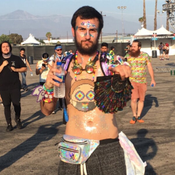 Raver Nutrition Facts Shirt, Rave Outfit, Music Festival Shirt, Rave Tops, EDM Shirt, Festival ...