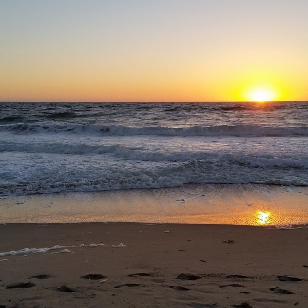 Anxiety Wave Printable OCD Awareness Anxiety Poster Anxiety Relief ERP ...