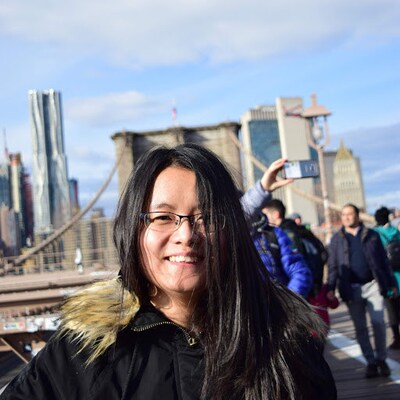 Rui Qian's Instagram, Twitter & Facebook on IDCrawl