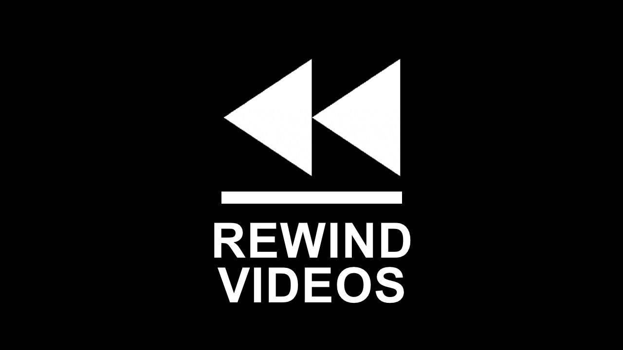 RewindVideos - Etsy