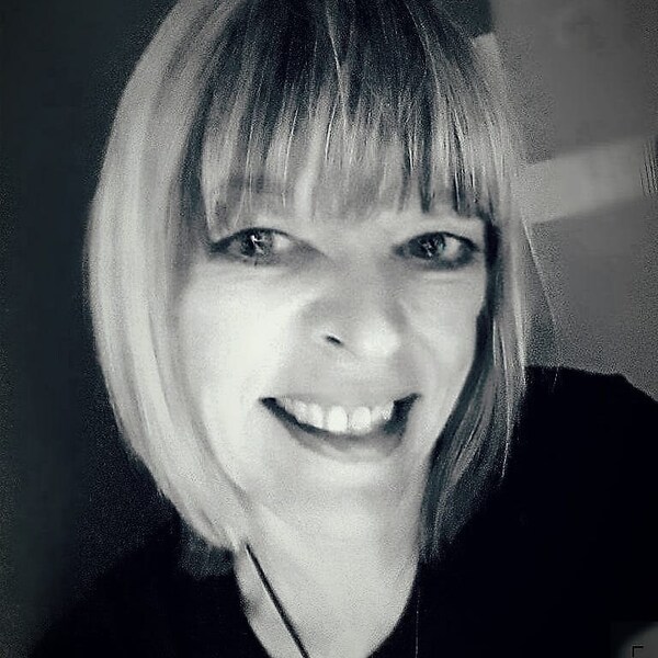 Glass Block, Lighted Glass Block, Friendship, Gift for Best Friend ...