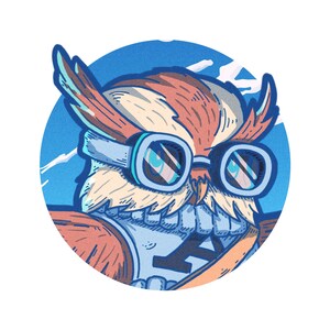 Sea Creatures Brush Pack procreate Brushes for Fantasy Maps - Etsy