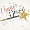 CindysDecor - Etsy