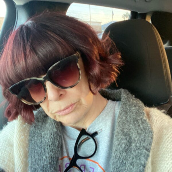 Modern Cross Stitch Pattern tiny Golden Tear by Anne Marie Zilberman ...