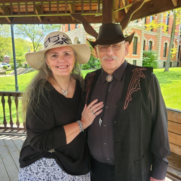 Trails End Seamless Poncho Crochet Pattern, Easy Poncho Crochet Pattern ...