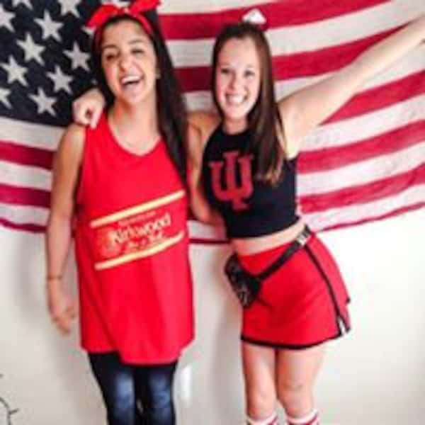 Custom Country Club Bachelorette Party Stickers, Tennis Club ...