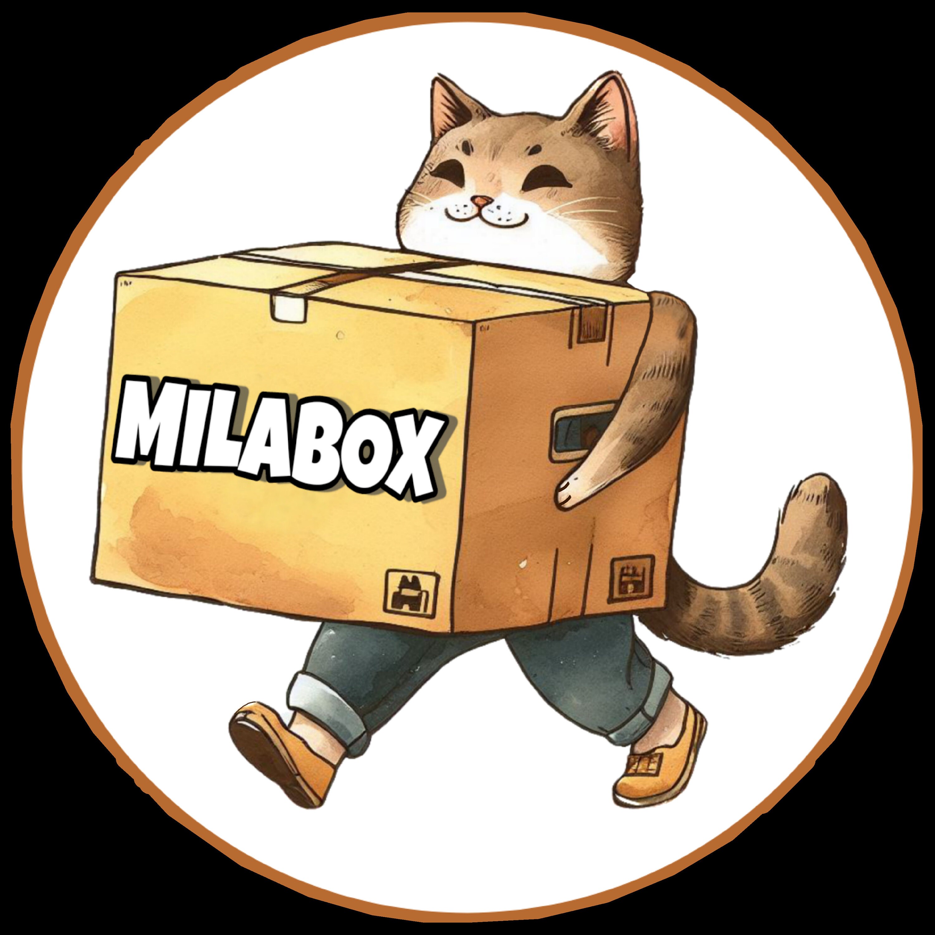MilaboxDesigns - Etsy