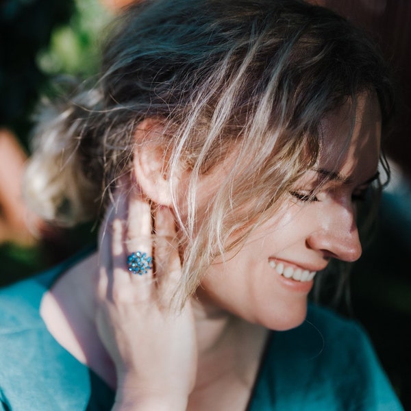 Louise Dress PDF Sewing Pattern & Sewing Tutorial for Women. the ...