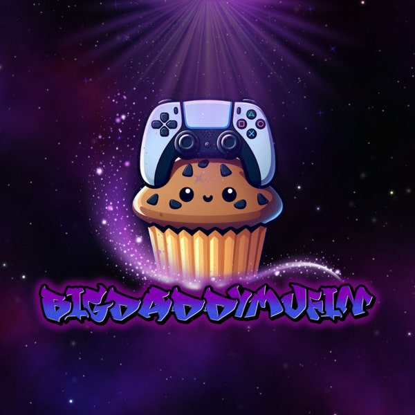 Animated DARK Stream Overlays Package for Twitch, Dark Stream Overlay ...