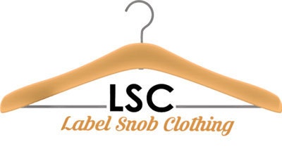 LabelSnobClothing - Etsy