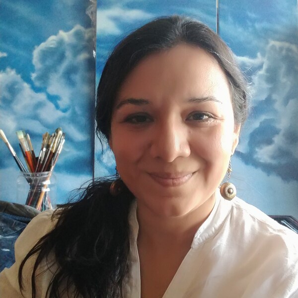 ElyJimenezARTShop - Etsy