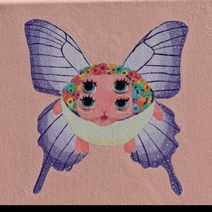 3FT Pumpkin Mini Inferno Skeleton LED Horror Scary Halloween Brand New ...