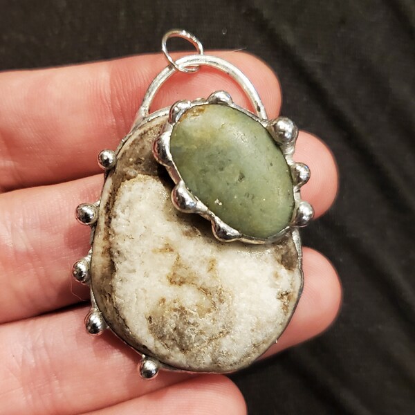 Raw Diamond Necklace Diamond Necklace Rough Diamond Necklace Layering ...