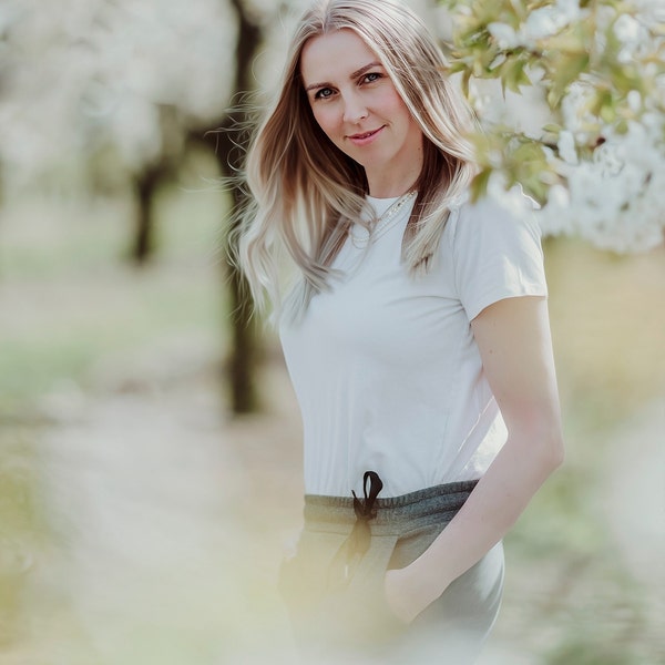 Photoshop Tutorial Actions/ Classic Portrait Fine Art Editing Tutorial ...