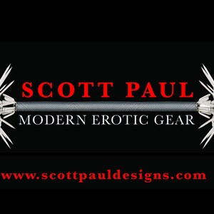 The Worlds Best Blindfold. Scott Paul Designs. - Etsy