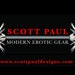 The Worlds Best Blindfold. Scott Paul Designs. - Etsy