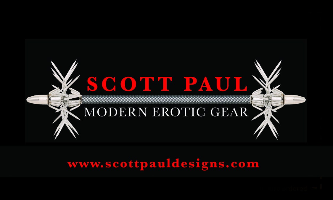 scottpauldesigns - Etsy