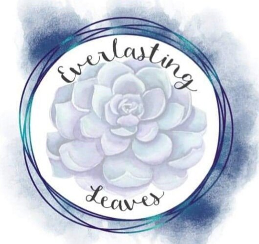Everlastingleavesuk - Etsy