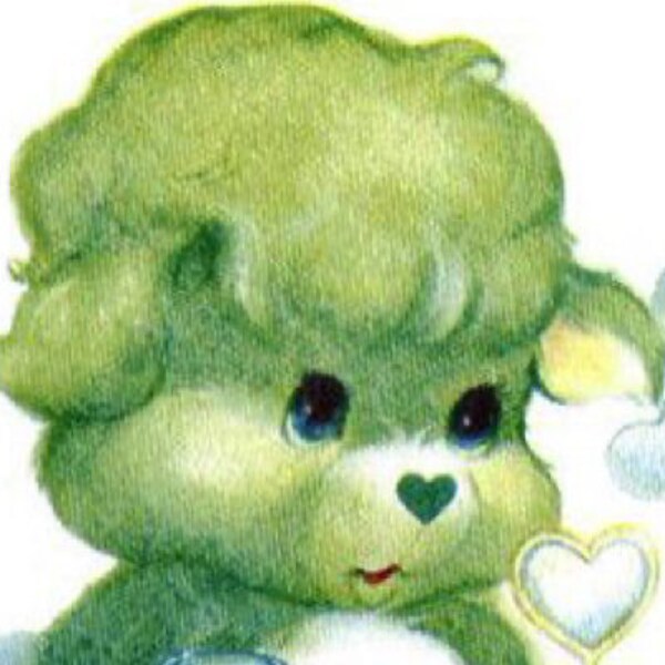 Vintage Doogal Dylan Rotonde Rabbit/ Bunny Magic Rights M.danot - Etsy