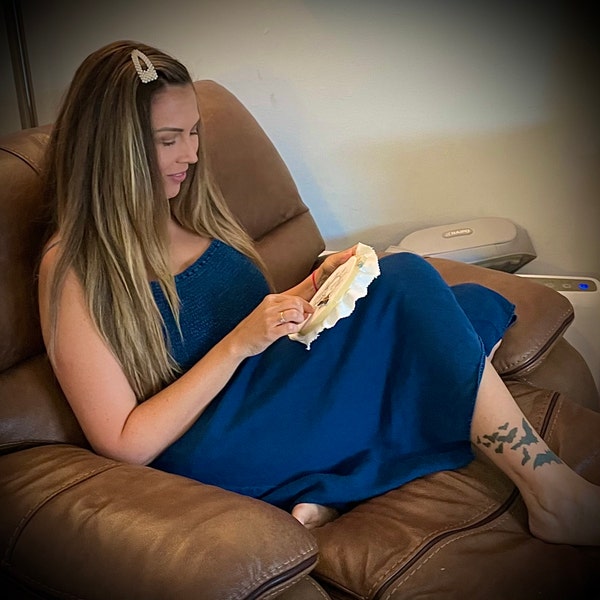 SUNFLOWER Pdf Embroidery Pattern, Modern Hand Embroidery, Flower Mandala, Embroidery Hoop Art ...