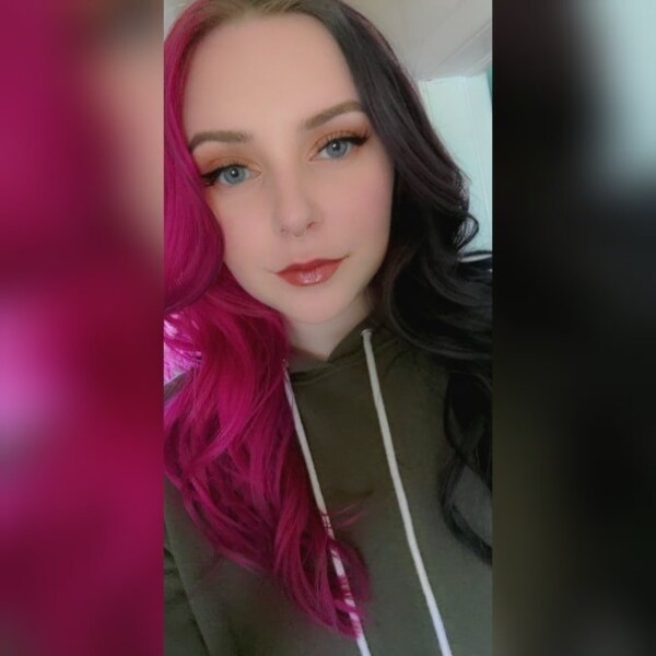 Post Apocalyptic Pixie, Hooded Wrap/muffler With Pixie Point Hems ...