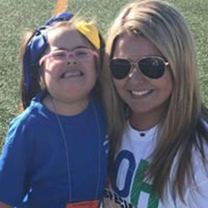 Gingham Number Cake Topper I Cake Topper With Ribbons Personalized Cake ...