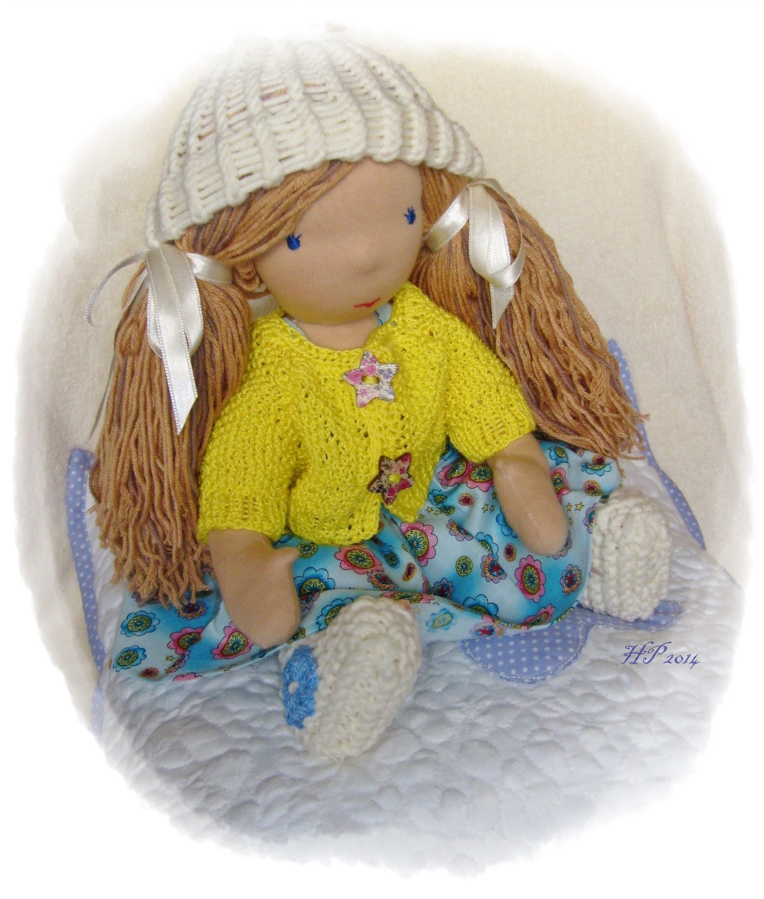 HelenaDolls - Etsy.de