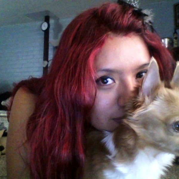 Scratch and Sniff Pen & Ink Illustration - Etsy