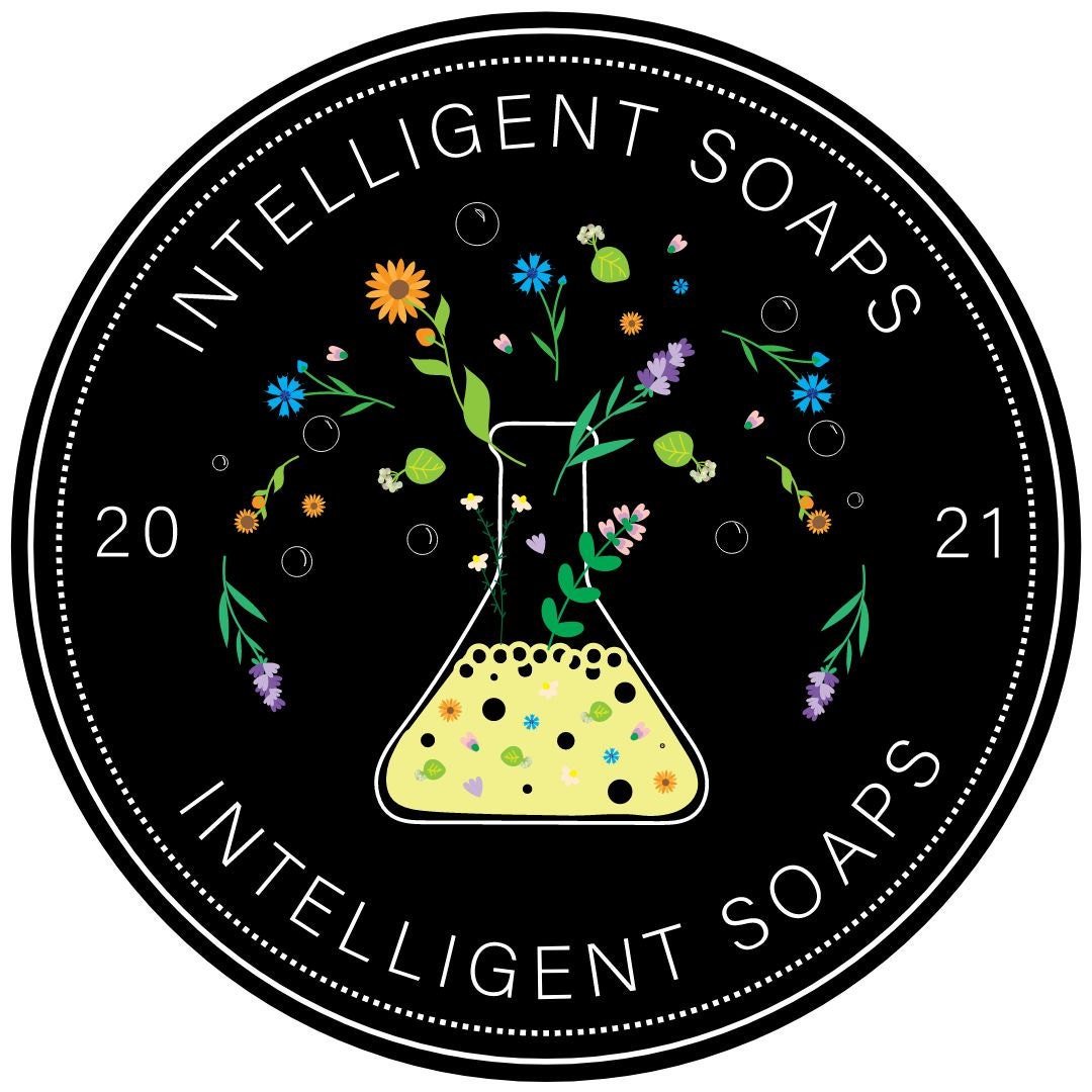 IntelligentSoaps - Etsy