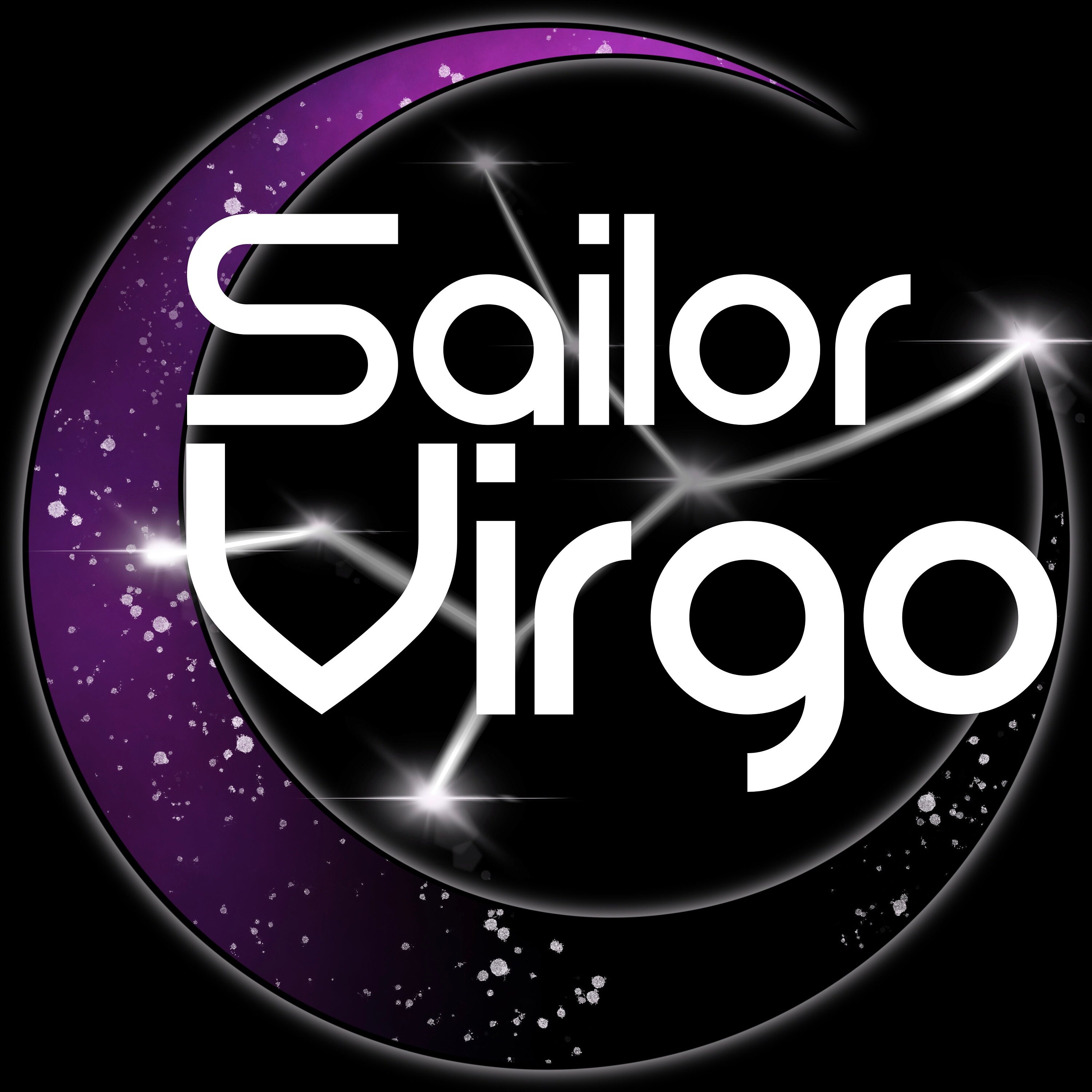 SailorVirgo - Etsy