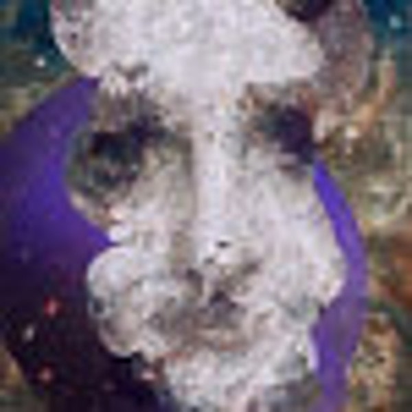 Narwhal Embroidery Pattern Printables Cryptozoology Cryptid Download ...