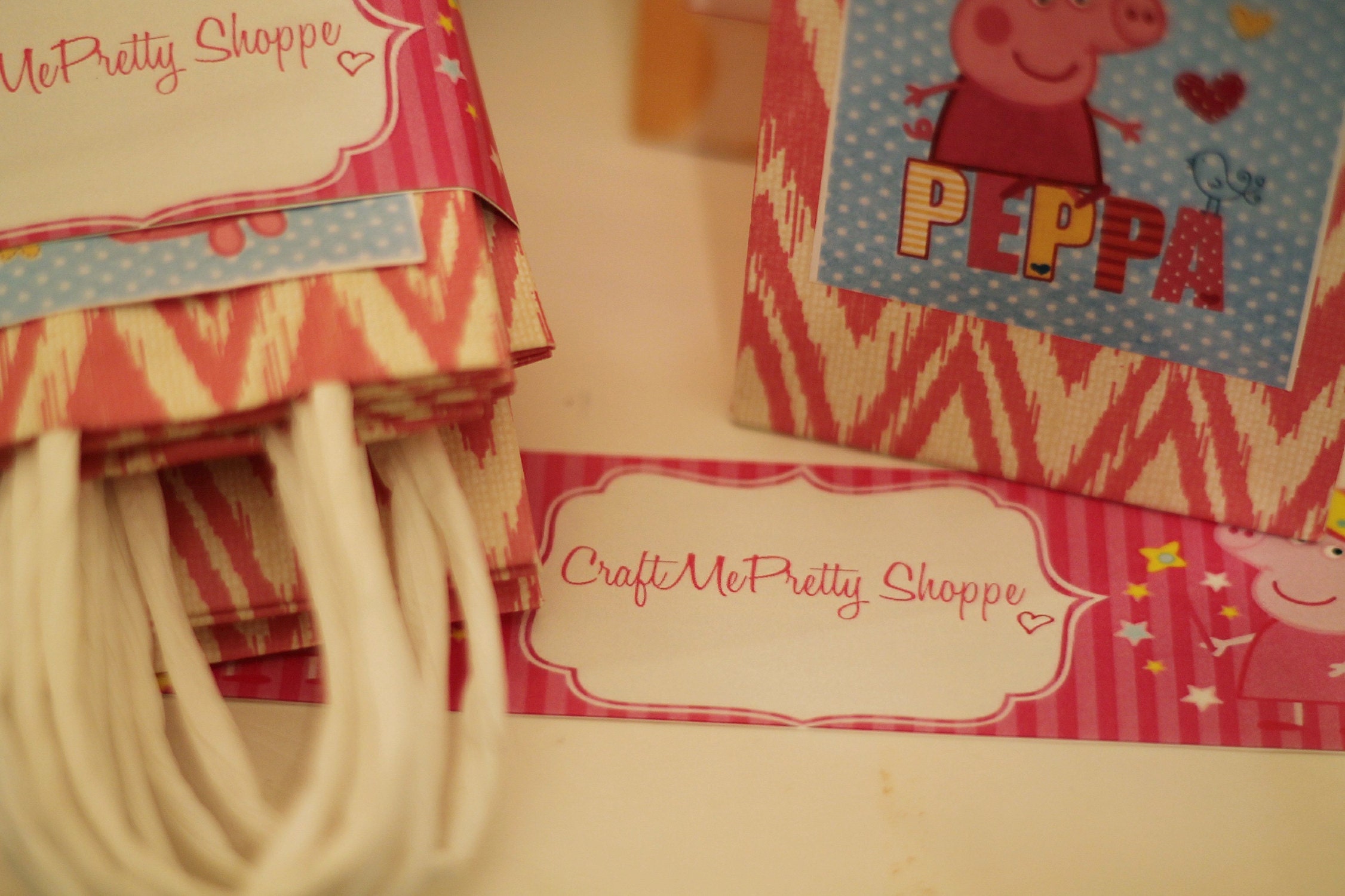 CraftMePrettyShoppe - Etsy
