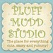 pluffmuddstudio - Etsy
