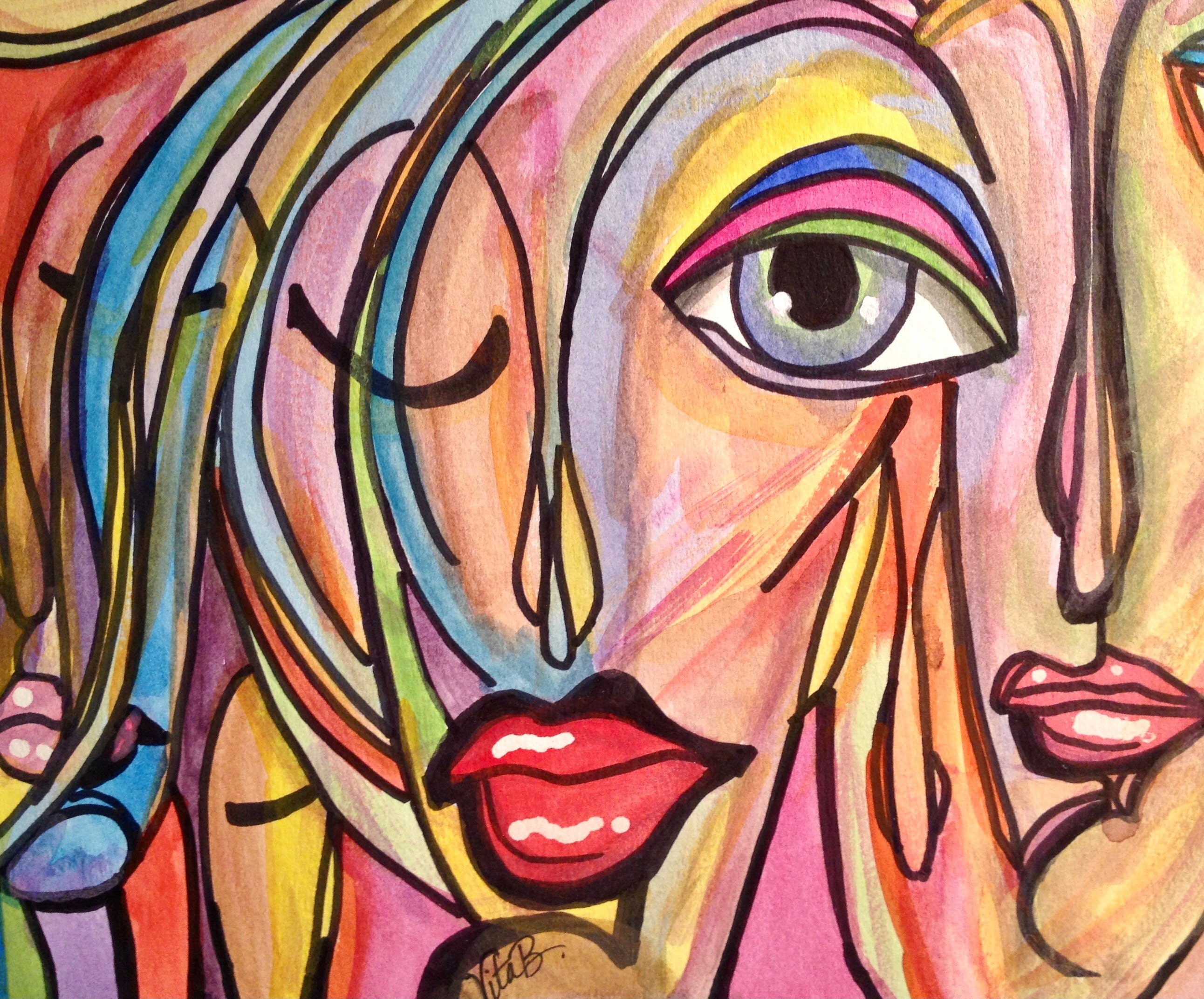 vitab - Etsy