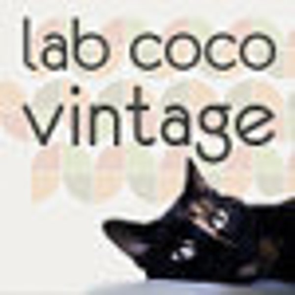 labcoco - Etsy