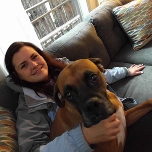 Day of the Dead Dog Beagle HOUND Puppy Dia De Los Muertos Art Print 5 X ...