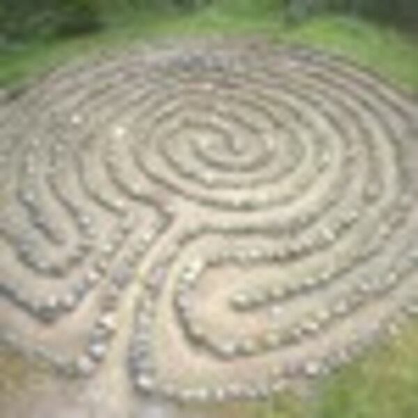 Gaff's Blade Runner Origami Unicorn and Hand Typed Quote in a 4x6 ...