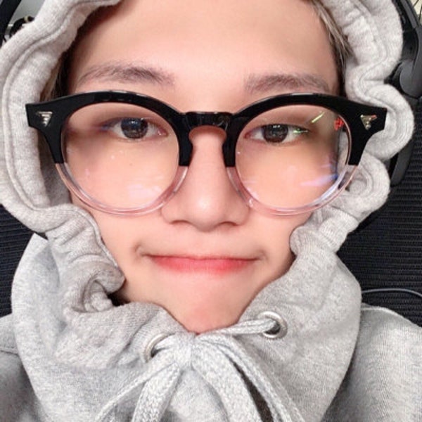 3 Cute Go Jo Long Cat Emote Set Bundle jjk Twitch Discord Emotes Twitch ...