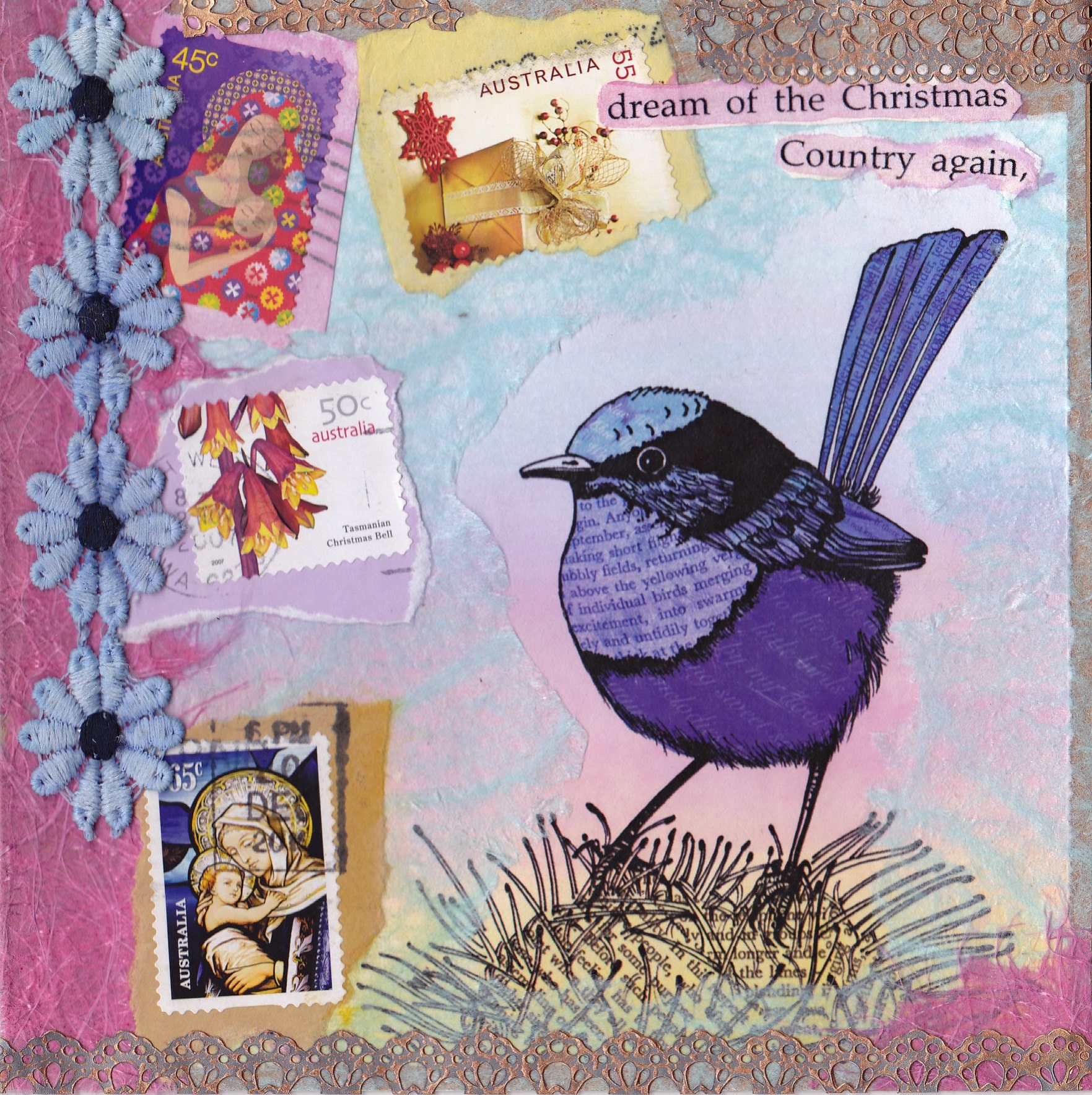 LittleArthouseShop - Etsy