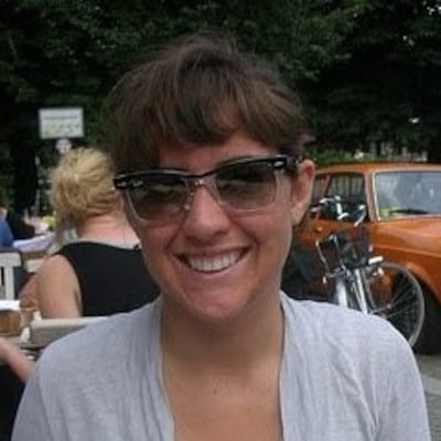 Marcia Pinna on Etsy