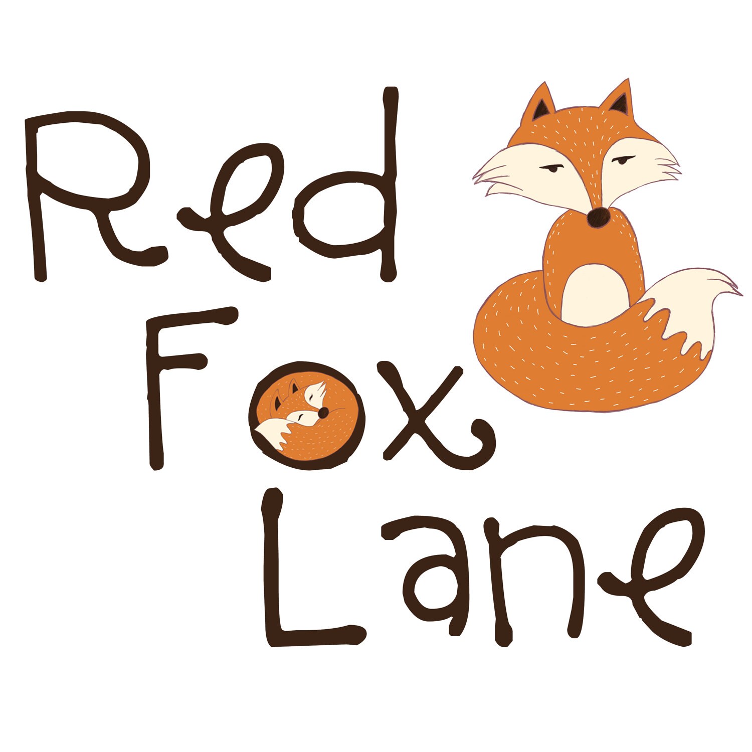 RedFoxLane - Etsy