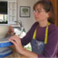 AStonesThrowPottery - Etsy