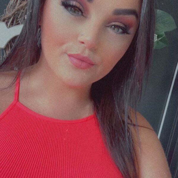 Badge Reel With Beads - Etsy